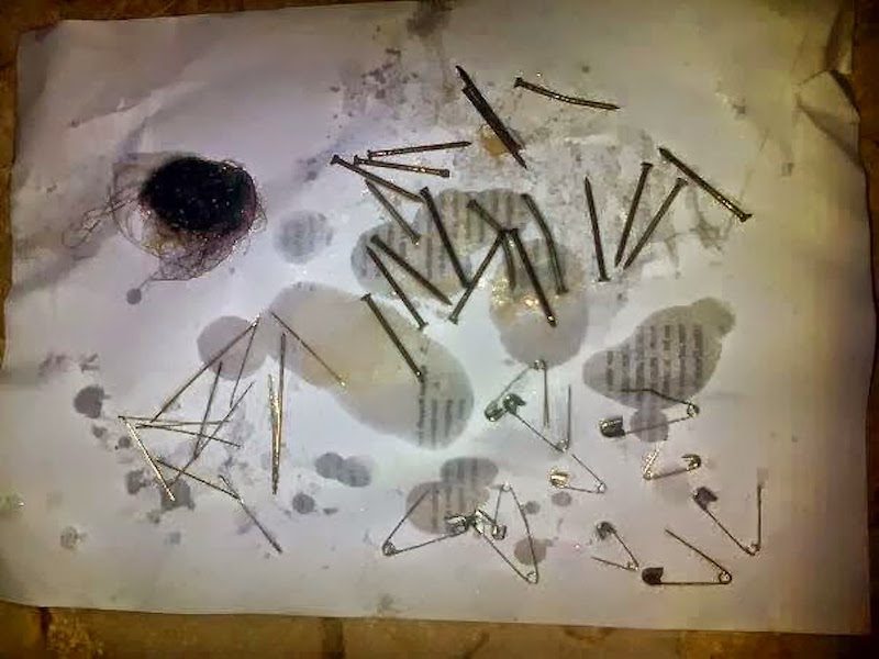 Ustaz Ini Kongsi 5 Jenis Santau Selalu Orang Hantar, Tanda Terkena ...